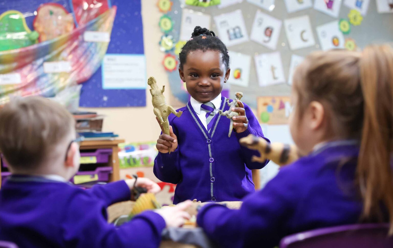 ALPHA ACADEMIES TRUST – Holden Lane Academy | Stoke on Trent | Part of ...